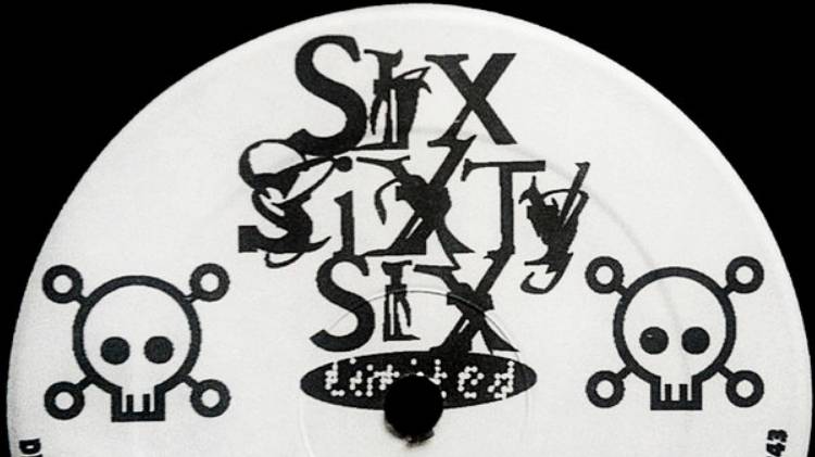 Collective Strength - Chunk Blower (D9 Mix)