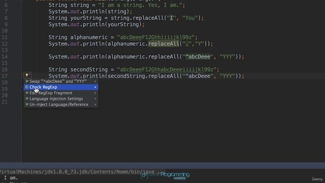 Udemy - Java Masterclass 2025 130+ Hours of Expert Lessons 2025-31