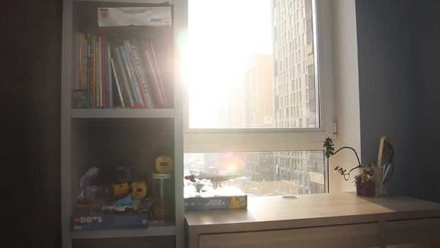 ОТЗЫВ_ДИЗАЙН ПРОЕКТ ТРЕХКОМНАТНОЙ КВАРТИРЫ В ЖК «ХОРОШЕВСКИЙ» 74 м2