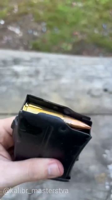 🔫 Rasheed Carbine: Египетский полуавтоматический карабин 🇪🇬