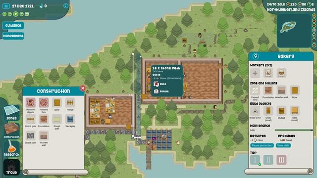 ИНСТРУМЕНТЫ! - #2 ONE MORE ISLAND ПРОХОЖДЕНИЕ