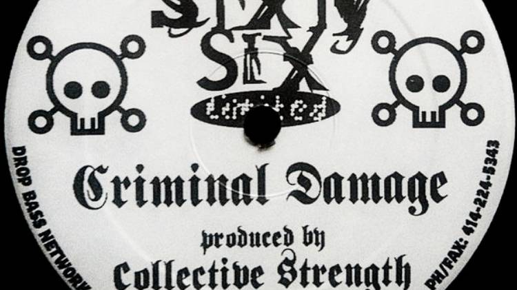 Collective Strength - Family Affair