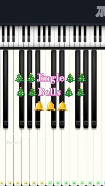 ❄️❄️❄️Jingle bells 🔔 ❄️🤗🤗🤗🤗