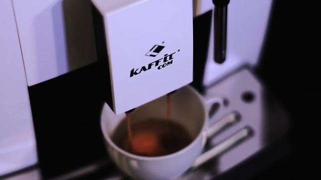 КОФЕМАШИНА KAFFIT COM 1604 Nizza