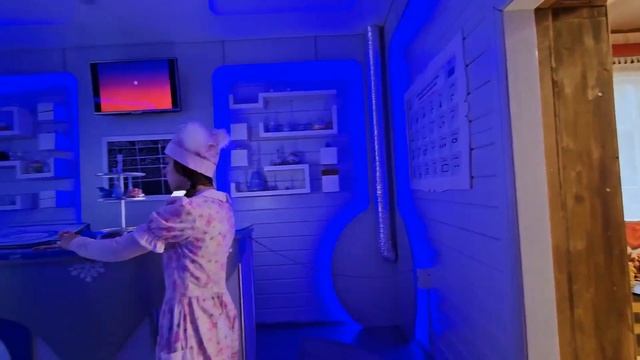 За грибами в Большую Слудку 16-17 09 2023 г и Великий Устюг-Вотчина Деда Мороза 17 09 2023 ч2