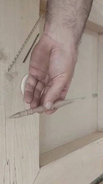 Мастер-класс часть-4 как сделать/выточить на токарном станке шариковую ручку из дерева своими руками