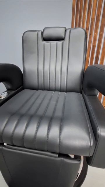 Барбер-кресло JH8261