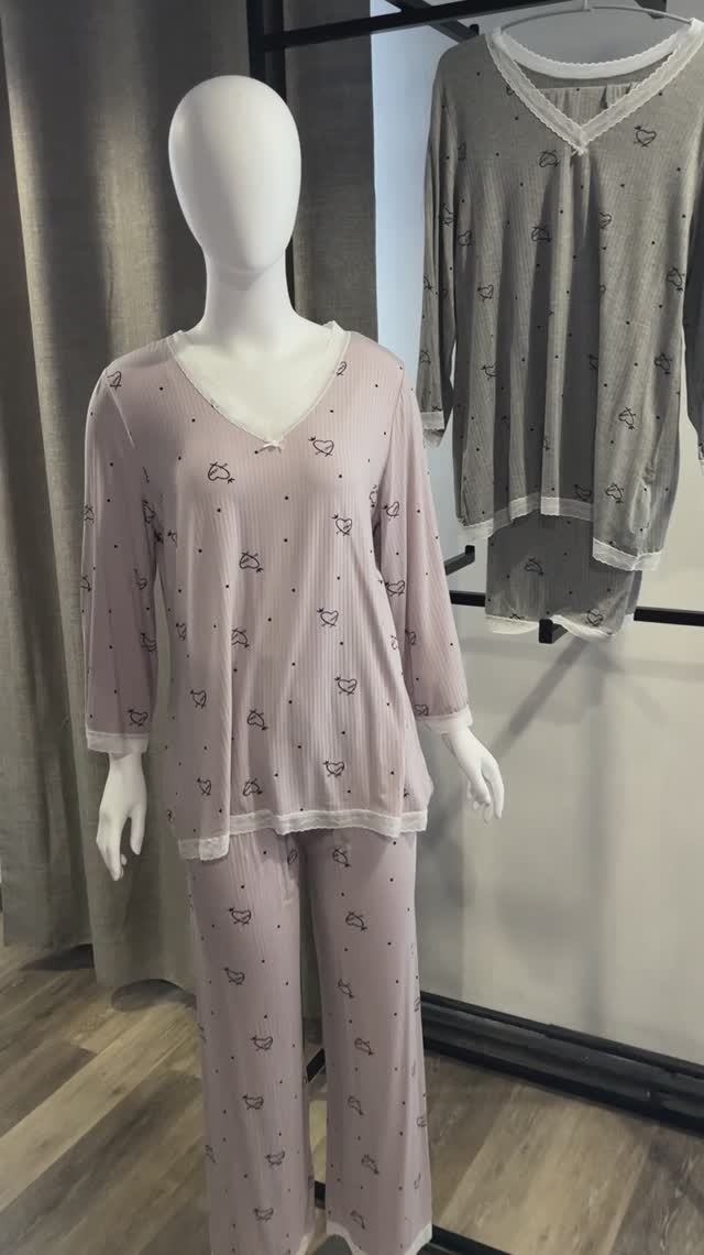 Пижама La vei La
Артикул: 6157