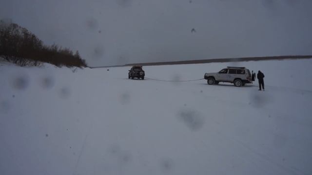 С северным начесом