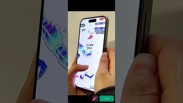 играю в головоломку