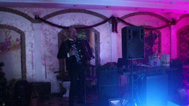 Ветка сирени. Василий Стахун.