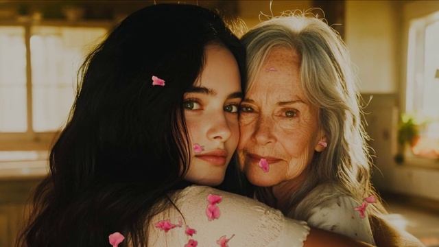 You Know, Mom ...- DJ Viktorinox feat YANA (Best Version №2)