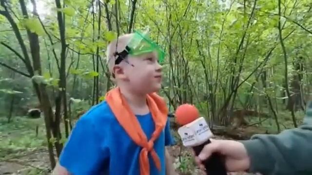 ДетиЛюбят. Спроси ребенка. Выпуск 2 :)
