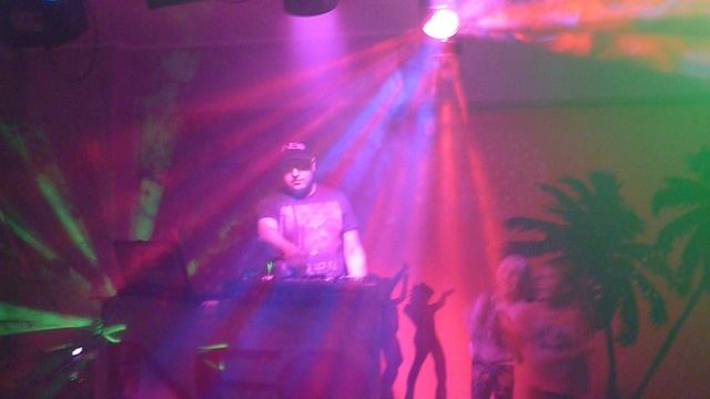 dmc neo    -  в последний раз 2007