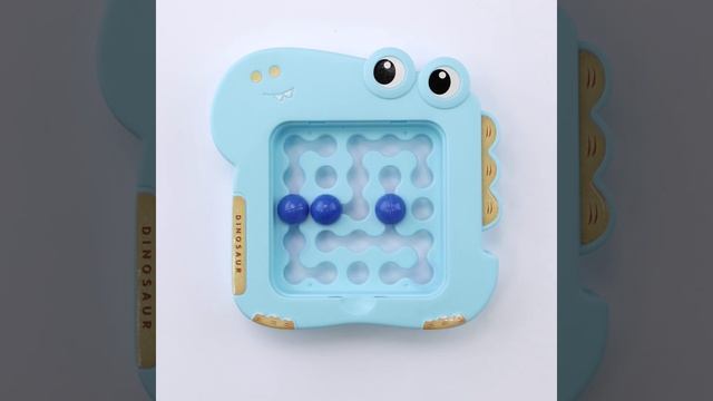 LP201867726 Логическая настольная игра бусины