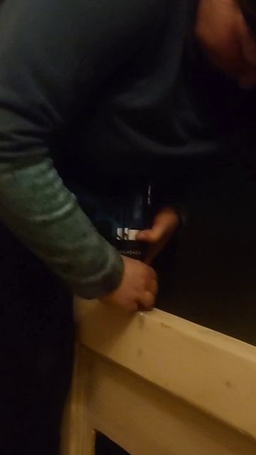 Проклятье камеры