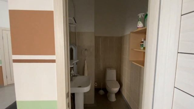 Аренда коммерческого помещения в Южной районе Новороссийска.