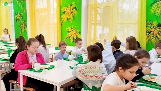 Проверка питания УК 1 Флагман 24.01.2025