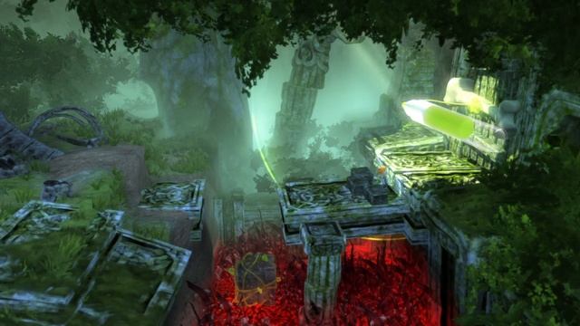 Прохождение Max: The Curse of Brotherhood на русском языке без комментариев Часть 2