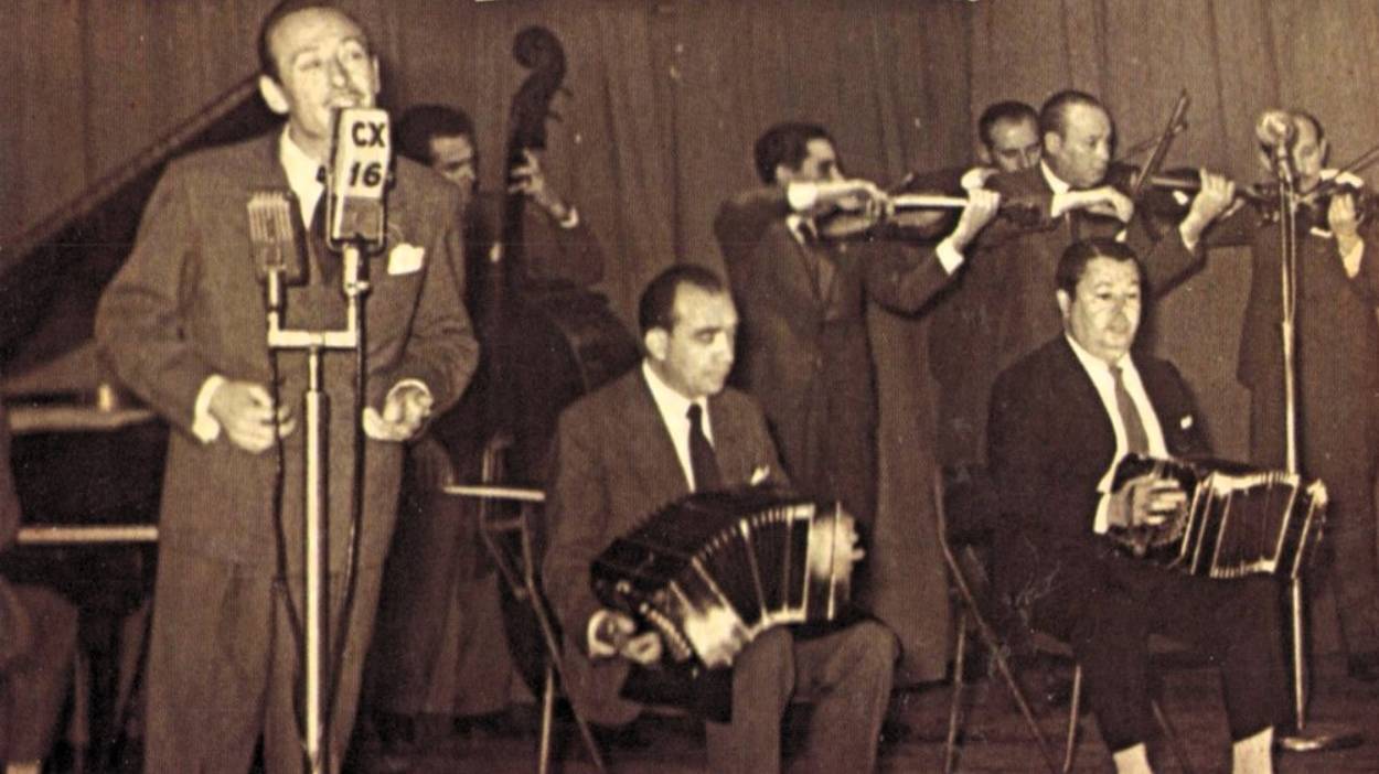 Роберто ГОЙЕНЕЧЕ "La ultima curda"