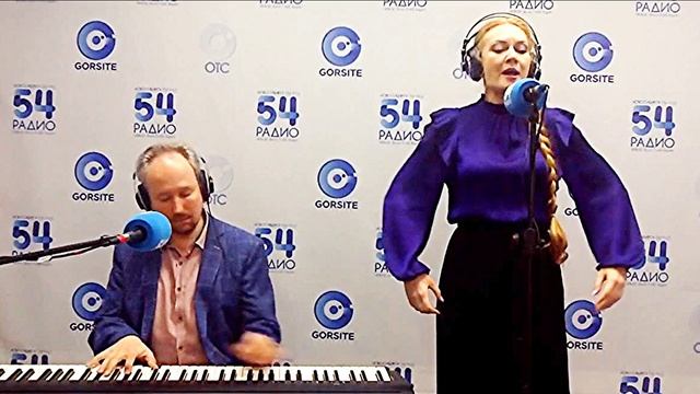 Редкое довоенное танго "Помни обо мне" Поёт несравненная Анастасия Лысякова, ф-но - Дмитрий Карпов