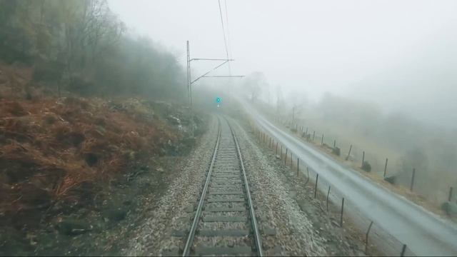 Норвегия №25. Часть 4.