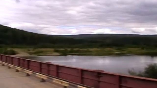 Северный урал. Гора Ветлан