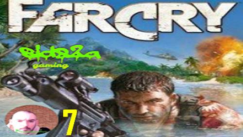 Far Cry #7