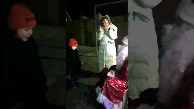 Новый Год 2025