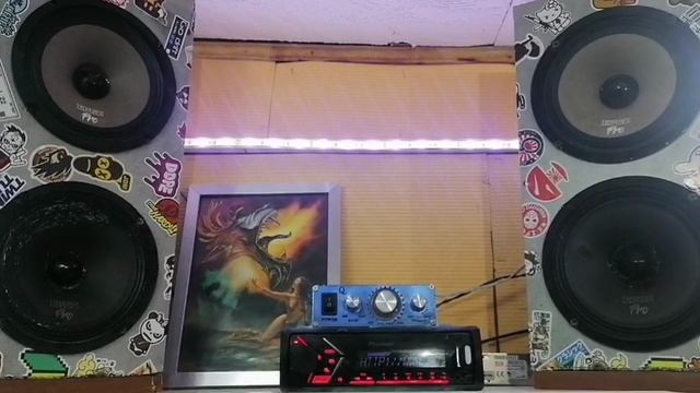 Обзор гаража (86 Серия)