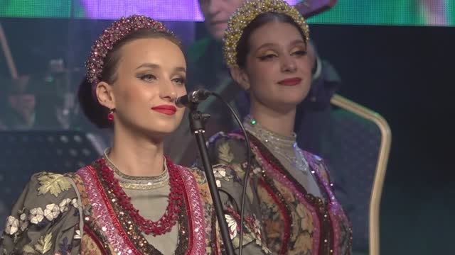 АНП «ЛюбоЖить» / «Женихов на свете много»