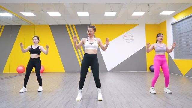 0040 12 min Inc Dance Fit