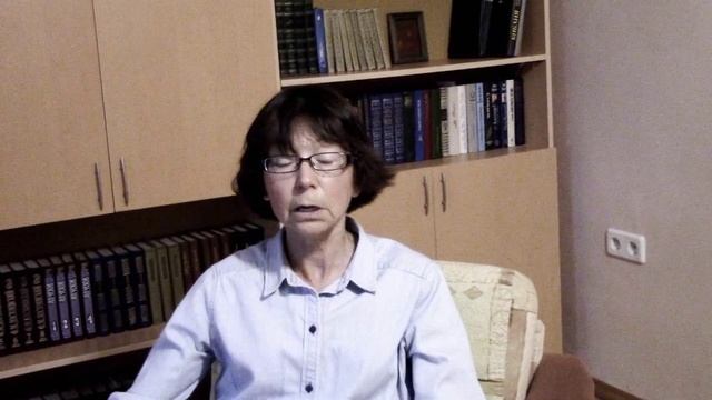 В далёкой дали... Писатель Елена Липатова