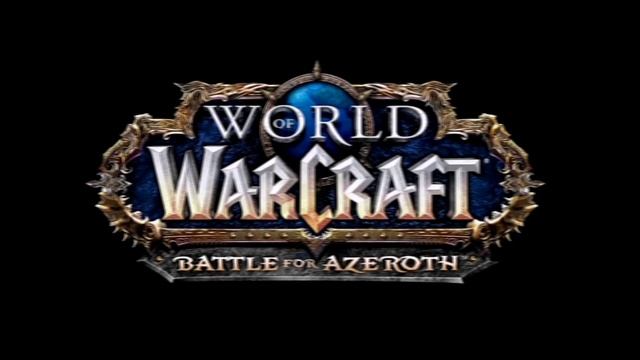 World of WarCraft: Battle for Azeroth — Zandalari: City of Gold.
