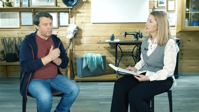 Арт-среда. Александр Горновский