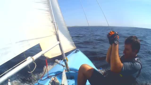 яхта 2018 луч-2 Сургут