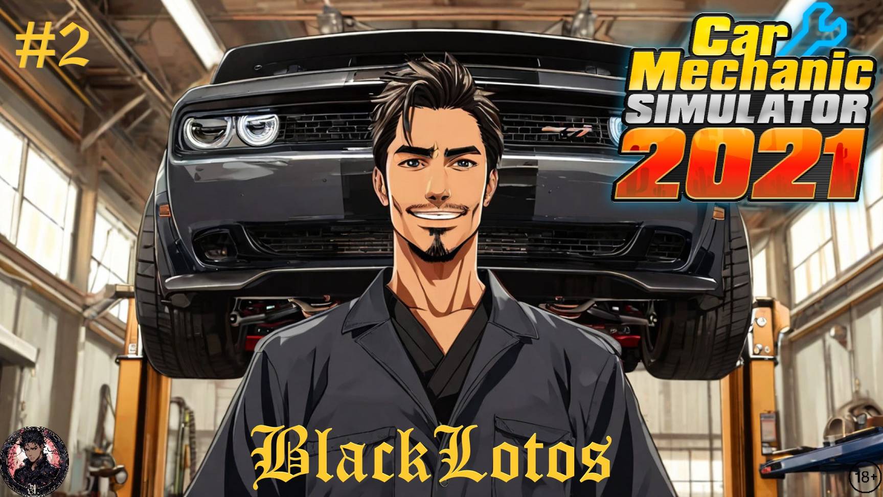 Car mechanic simulator 2021 #2