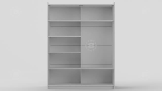 Инструкция по сборке Шкафа-купе