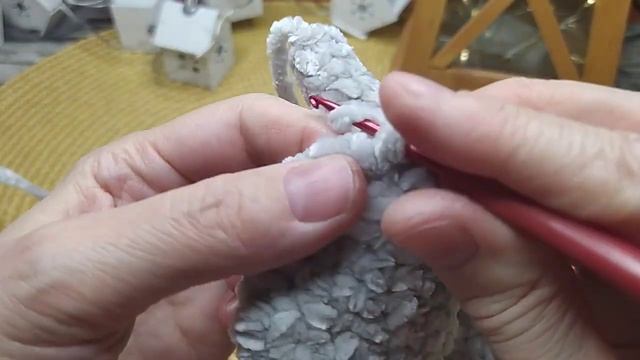 МАСТЕР-КЛАСС •КОТ "БУБЛИК"#игрушкикрючком