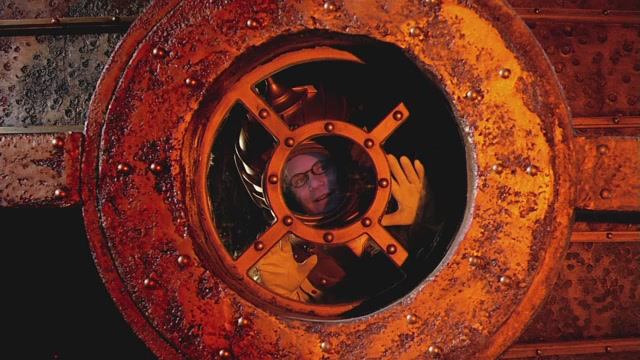 Terry Pratchett's The Colour of Magic.1 - 2008 -- Цвет Волшебства Терри Пратчетта