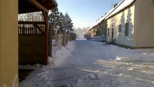 2023 Декабрь Улица железнодорожная