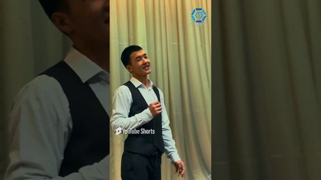 Ереш Мирас, «Я помню чудное мгновение»