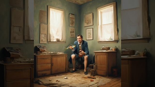 Пeсня про ипотеку)