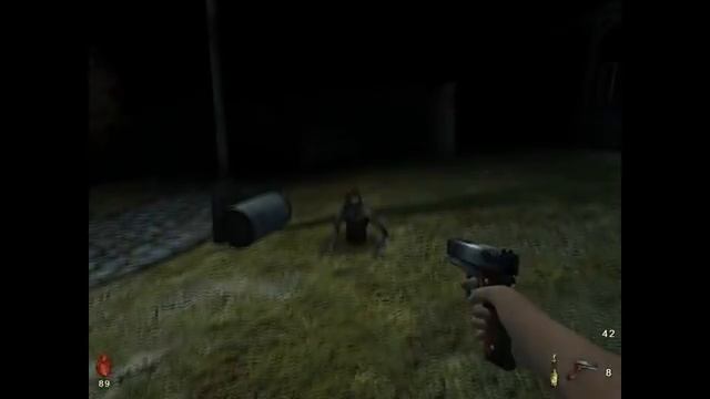 На ночь глядя_ Bloodline. Линия крови Перезалив