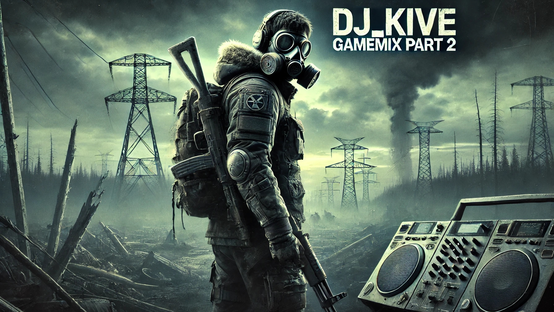 Stalker 2 Прохождение часть 2