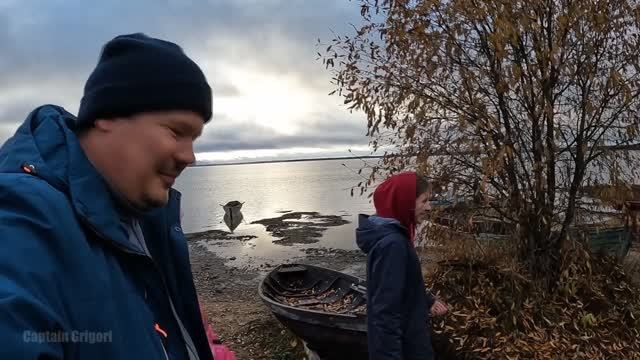 Рыбацкая тропа, экскурсия Лекшмозеро Морщихинское Кенозерский парк