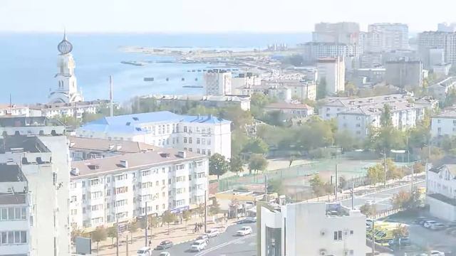 Купить двухкомнатную квартиру с ремонтом в жилом комплексе бизнес-класса «Синее море».