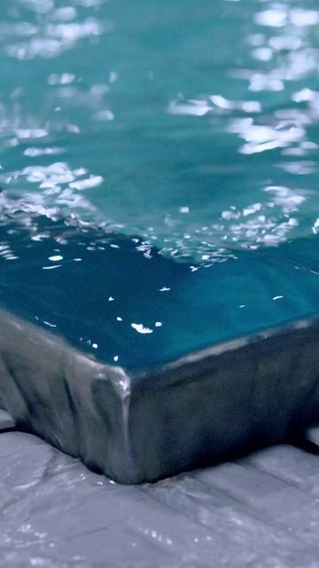 Бассейн BWT в Магнитогорске — чистая вода и комфорт круглый год!