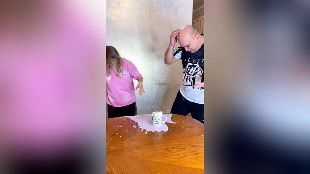 Всё САМОЕ интересное. 🤣😉👍 Mnogodetky Life