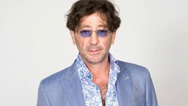 Григорий Лепс - о рюмке водки на столе (DANIKFM REMAKE REMIX)